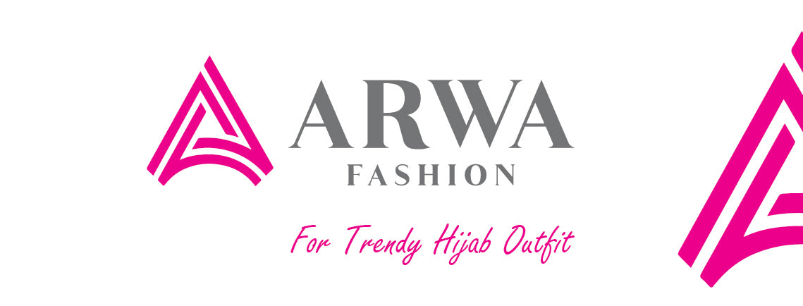 Arwa Fashion – ARWA FASHION